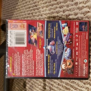 Disney | Media | Dvd Disney Cars Original Movie | Poshmark